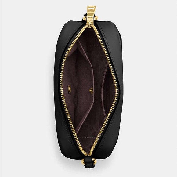 Coach | Bags | Nwt Coach Mini Jamie Camera Bag | Poshmark